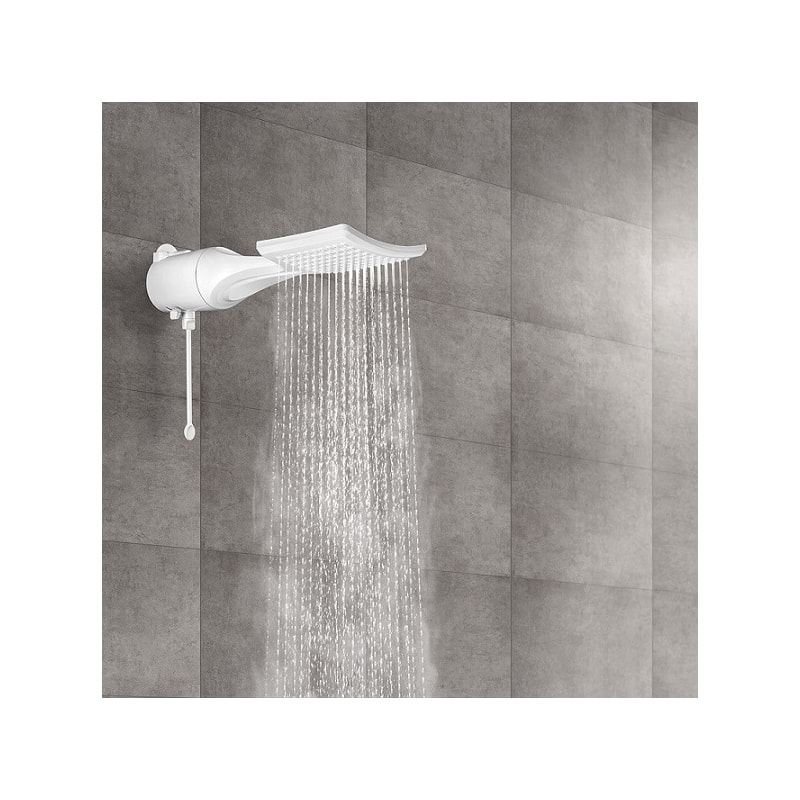 Chuveiro Lorenzetti Loren Shower eletrônico 220VX6800W