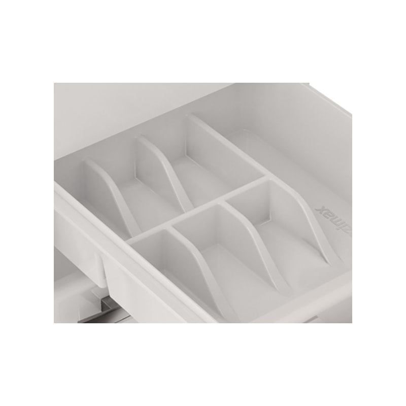 Gabinete Cozimax Aço Gaia 1,50m Branco - Casa Fernandes